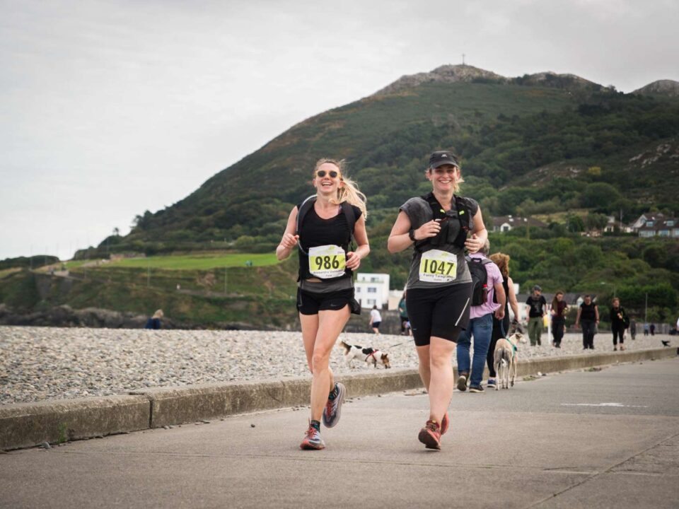 Best Wicklow Walks & Trails - Wicklow County Tourism