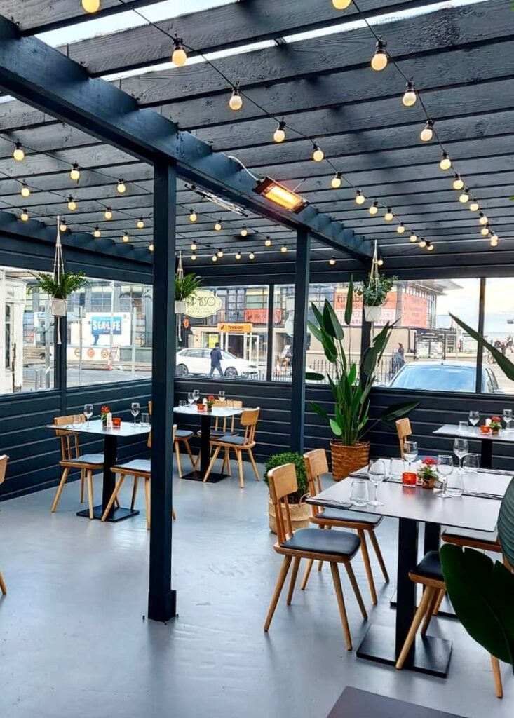 Bray International Restaurants - Explore New Flavours! - Wicklow County ...