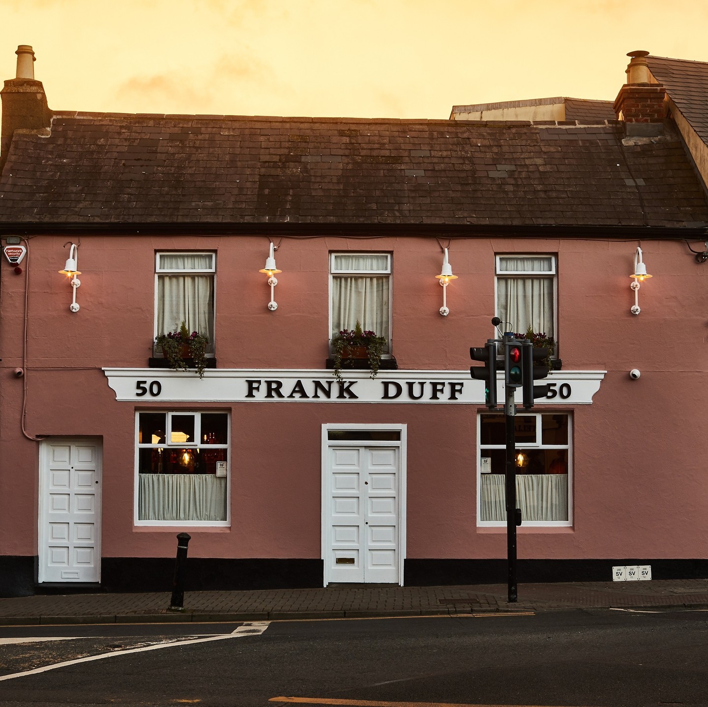 Frank Duff's - Wicklow County Tourism