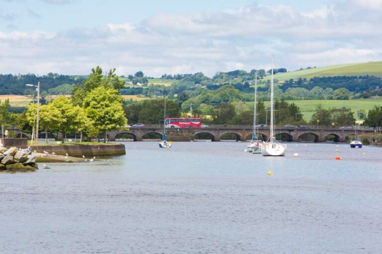 Arklow Uncovered: Top Things to See & Do - Wicklow County Tourism