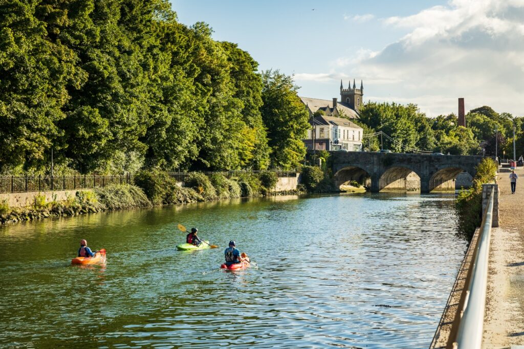 Bray Included in Top 14 Underrated Destinations by TimeOut - Wicklow ...