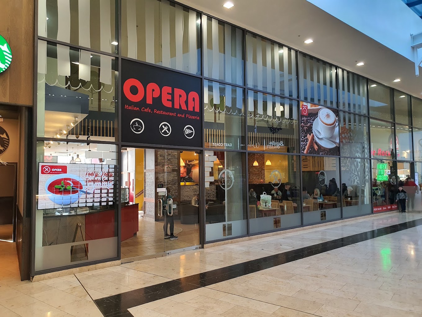 Opera Arklow - Wicklow County Tourism