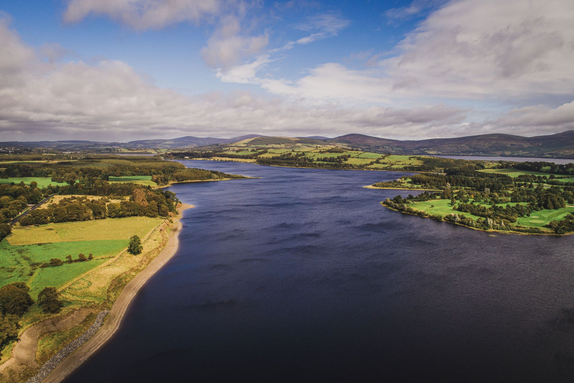 Blessington - Wicklow County Tourism