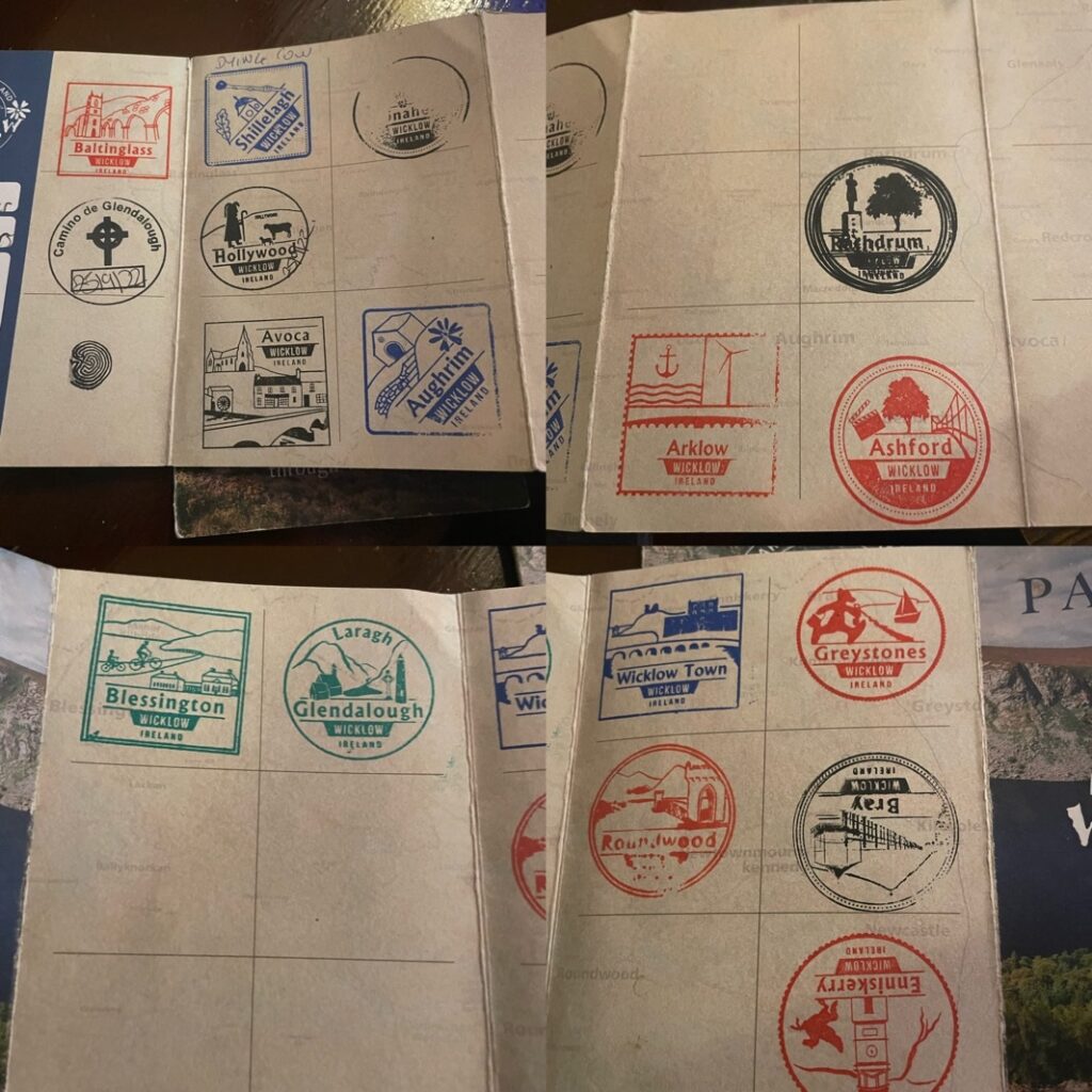 Meet Wicklow's Newest Ambassadors: Alexander & Hannah's Wicklow ...