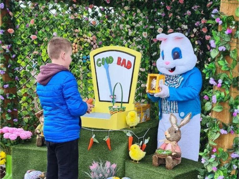 Top Easter Events for Families in Wicklow! - Wicklow County Tourism