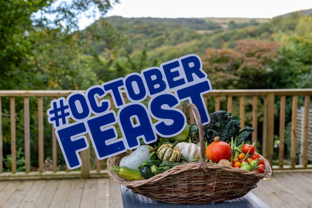 October Feast 2025 - Wicklow County Tourism