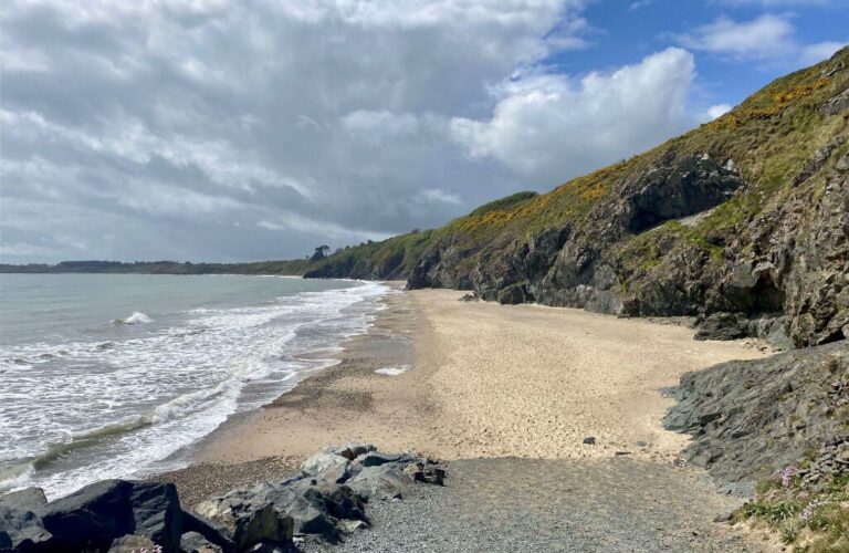 Hidden Swimming Areas In Wicklow - Wicklow County Tourism