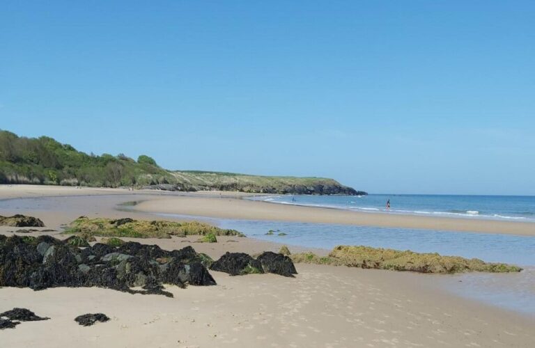 Hidden Swimming Areas In Wicklow - Wicklow County Tourism