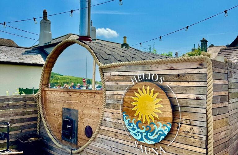 Saunas In Wicklow - Wicklow County Tourism