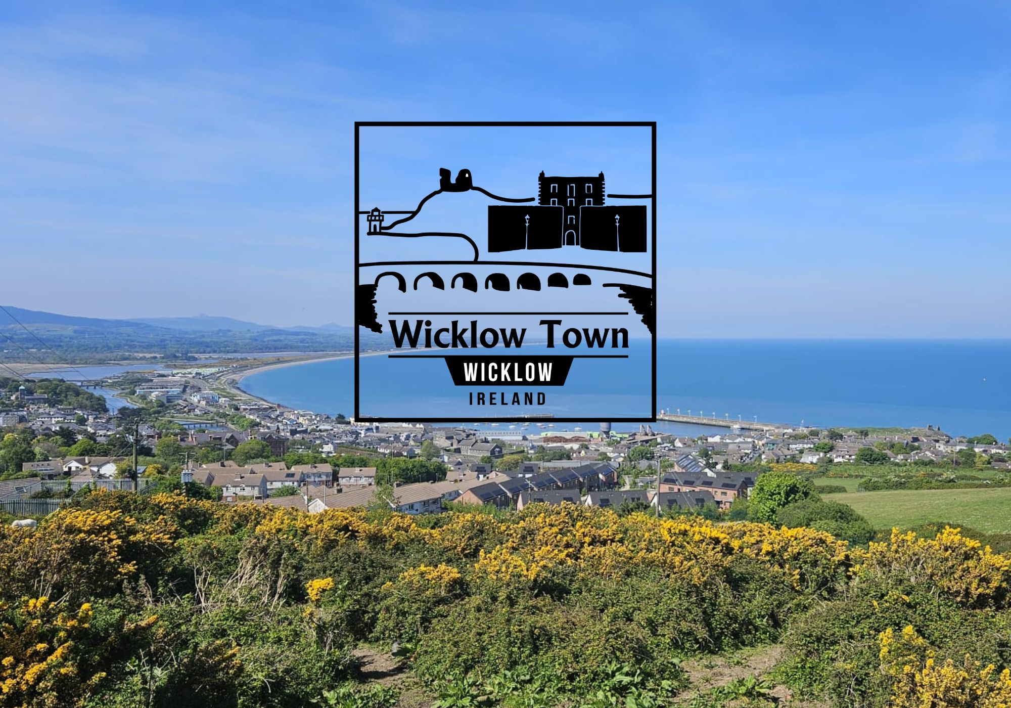 Wicklow Town Passport Trail - Wicklow County Tourism