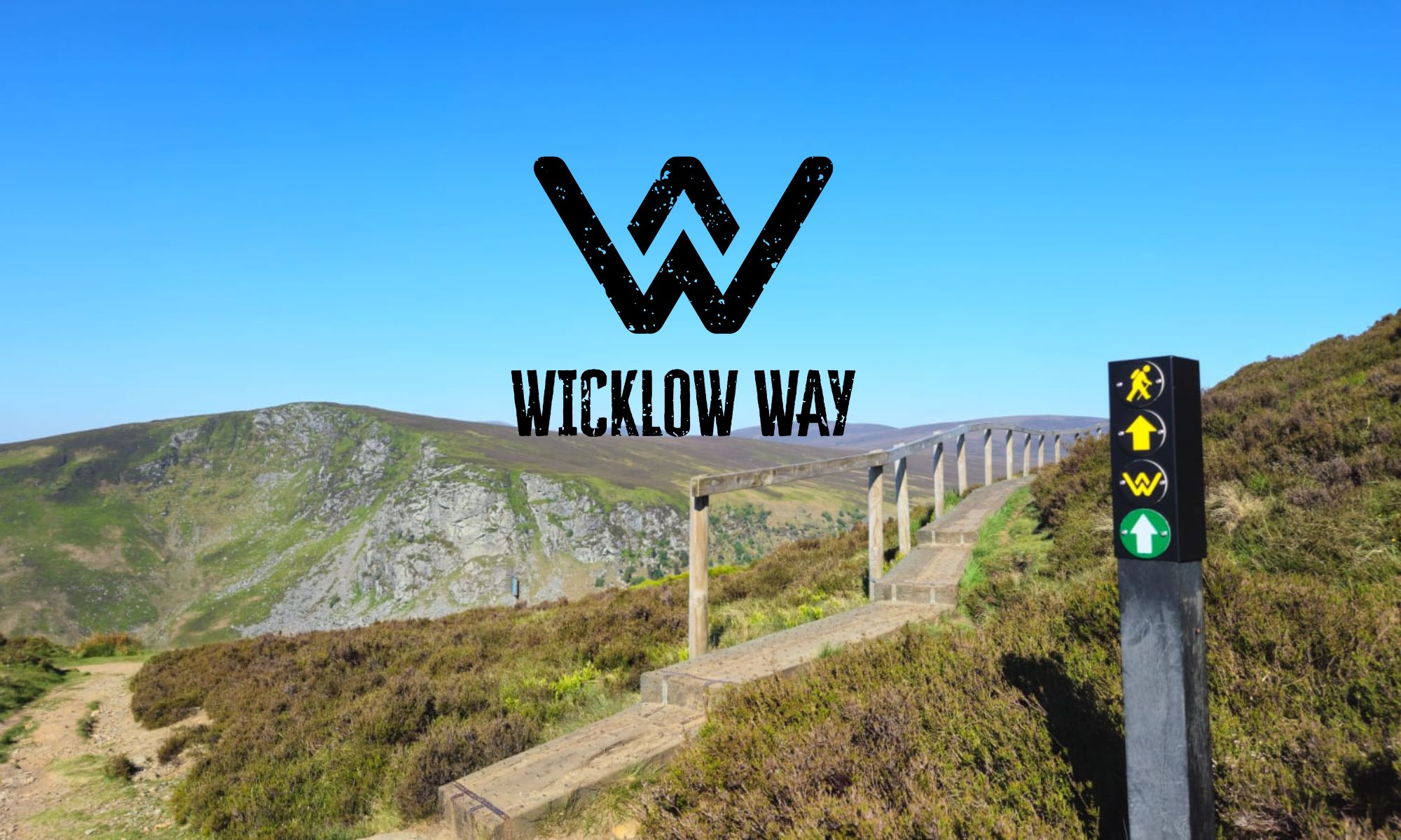 The Wicklow Way Passport Trail - Wicklow County Tourism